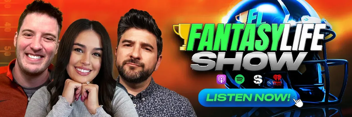 Alvin Kamara And More Trade Targets Of All Types For Dynasty Fantasy ...