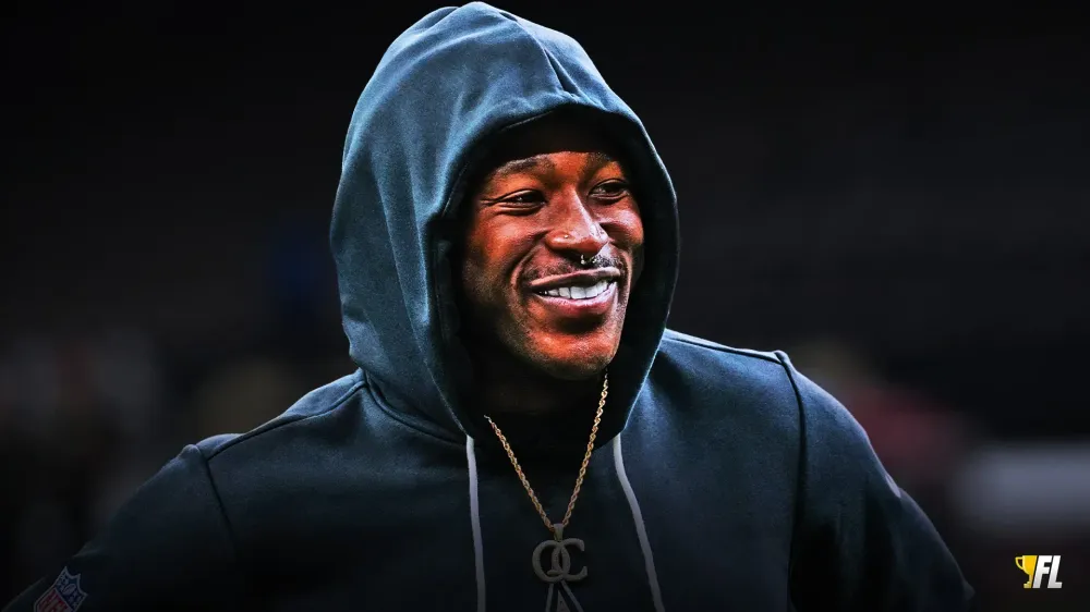 2025 NFL Trade Deadline Tracker: Rumors Updates on Breece Hall, Alvin ...