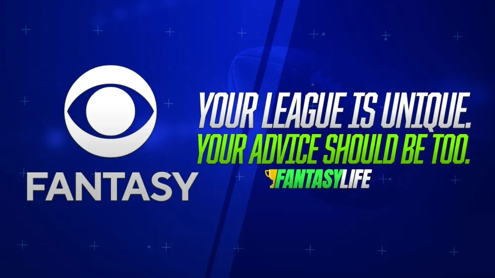 CBS Fantasy Football Tool Kit - Cheat Sheets & Draft Prep