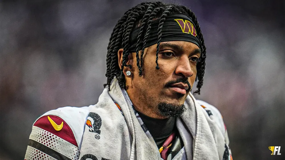 Dynasty Fantasy Football Trade Strategy: How To Cash Out At The QB Position