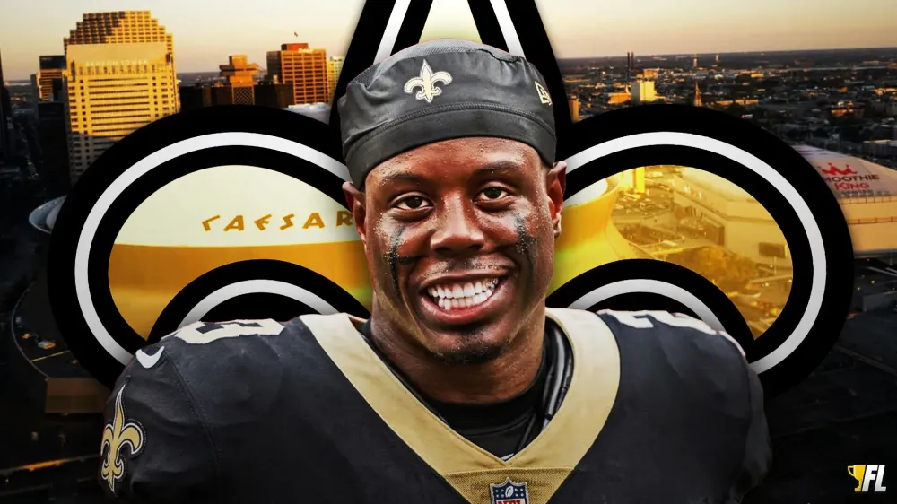 Travis Etienne Fantasy Football Stock Watch With New Orleans Saints ...