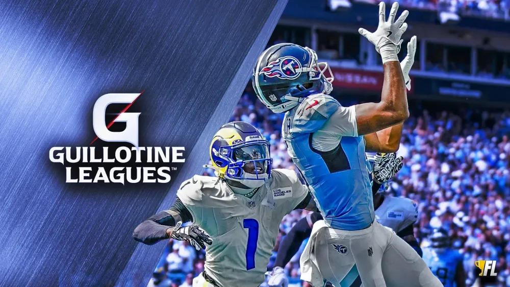 Week 3 Guillotine Leagues Mailbag: Adding Hunter Renfrow