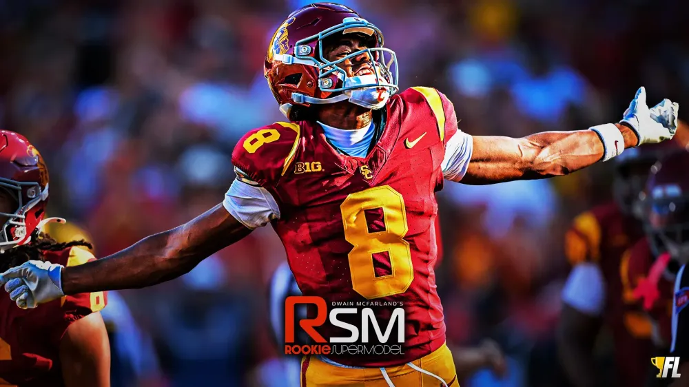 Ja'kobi Lane Scouting Report And Rookie Super Model Prospect Profile ...