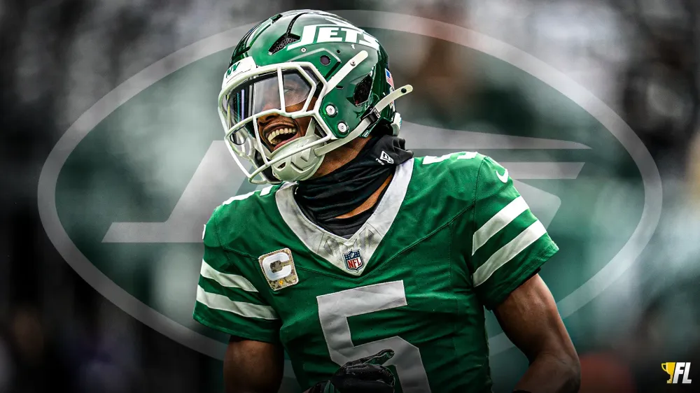 New York Jets Fantasy Football Cheat Sheet For 2026: Breece Hall ...