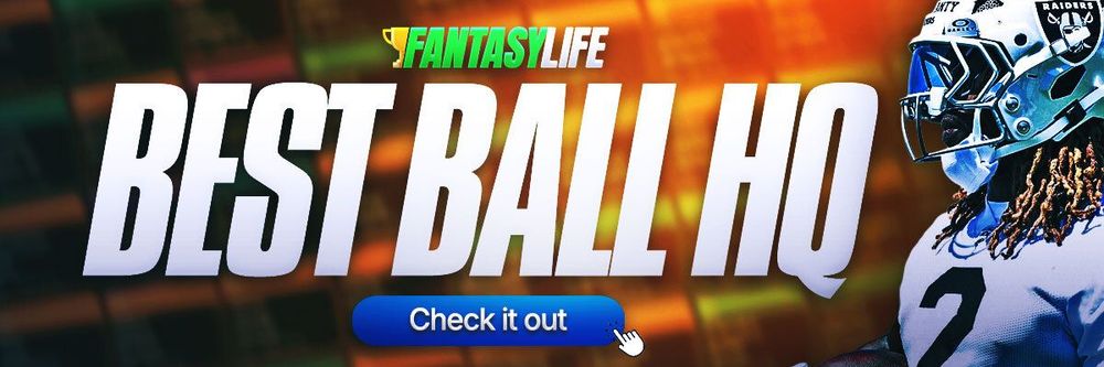 How To Review And Manage Your Fantasy Football Best Ball Portfolio