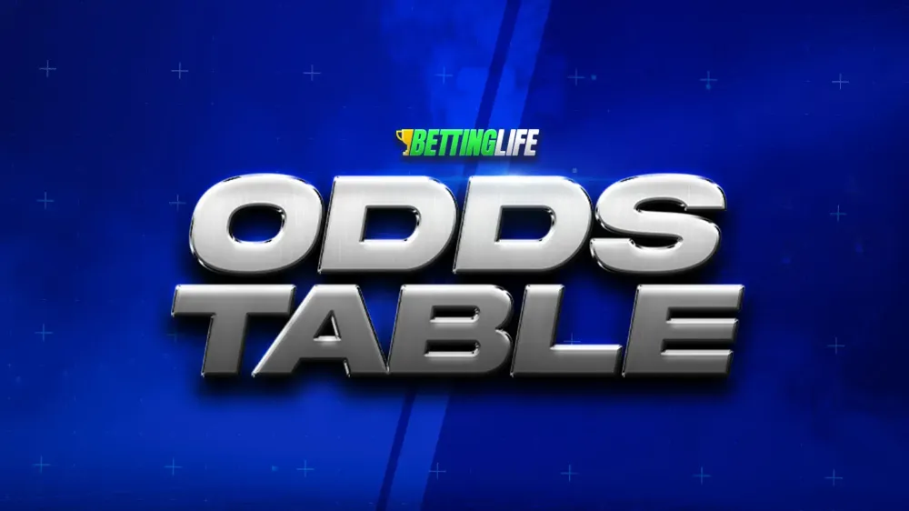 NFL Odds - Odds for Each and Every NFL Game