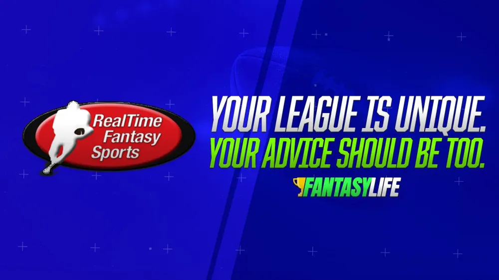 RTSports Fantasy Football Tool Kit - Research & Draft Prep