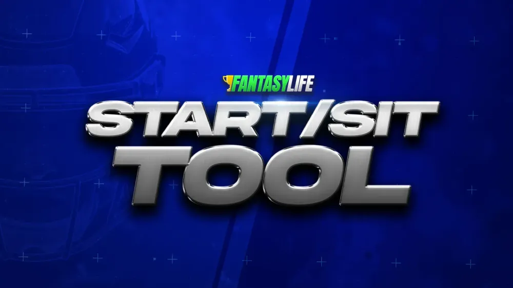 Fantasy Football Start/Sit | Who To Start In Week 2