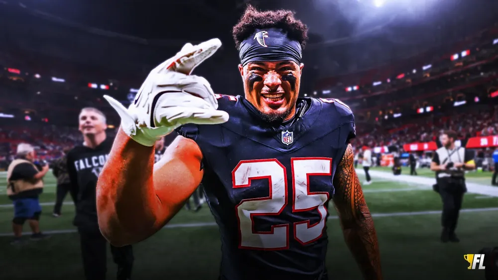 The Best Fantasy Football Streamers at Each Position For Week 8's Bye ...