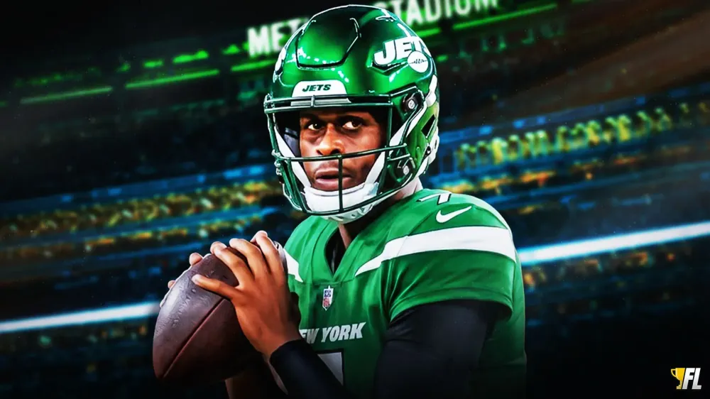 Geno Smith Fantasy Football Outlook After Trade To New York Jets ...