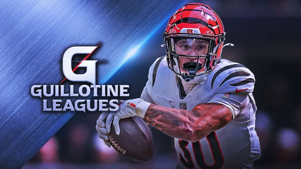 Week 4 Guillotine Leagues™ Bidding Advice