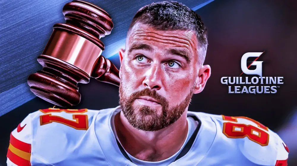 How To Manage Your FAAB In Guillotine League Fantasy Football (Month by ...