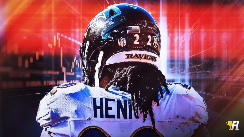 Fantasy Football Stock Watch Risers and Fallers: J.J. McCarthy, Tyreek ...