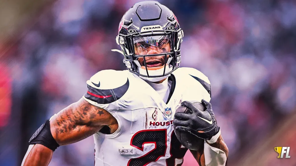 Projecting Fantasy Football Veterans: Can Joe Mixon And More Wring The ...