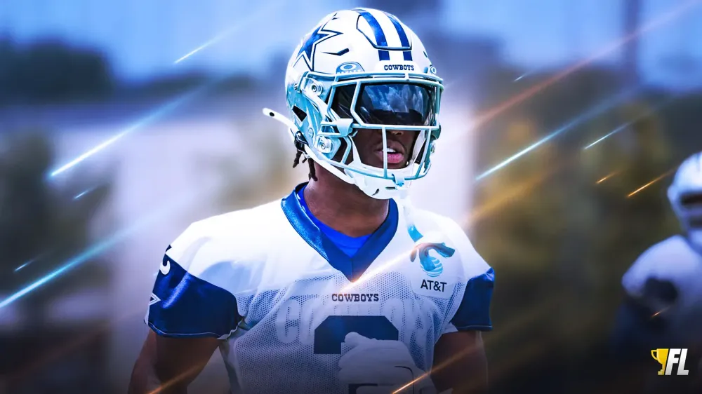 George Pickens Will Be A League Winner In Round 5 Of Fantasy Football ...