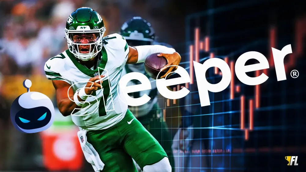 Fantasy Football Sleeper ADP Bargains And Overvalues: Justin Fields ...