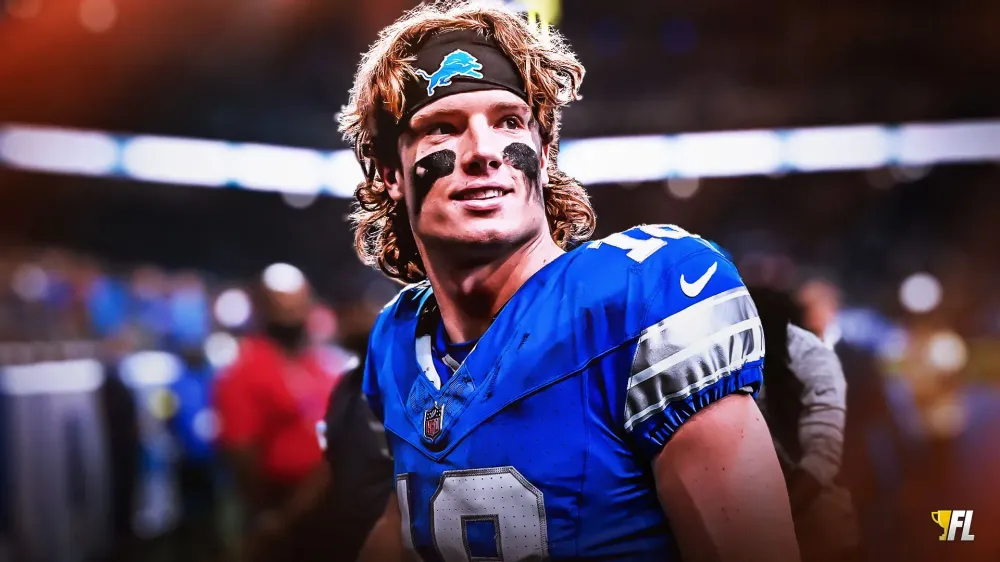 Isaac TeSlaa and More Players With Perfect Fantasy Football Playoff ...