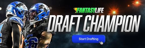 Superflex Fantasy Football Mock Draft: Drafting From Two Draft ...
