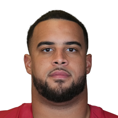 Isaiah Adams (OL, ARI)