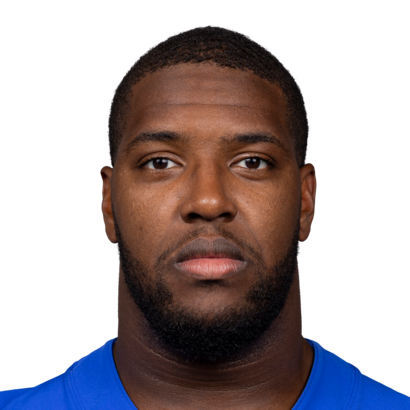 Kobie Turner (DE, LA)