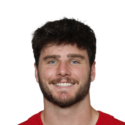 Luke Farrell (TE, SF)